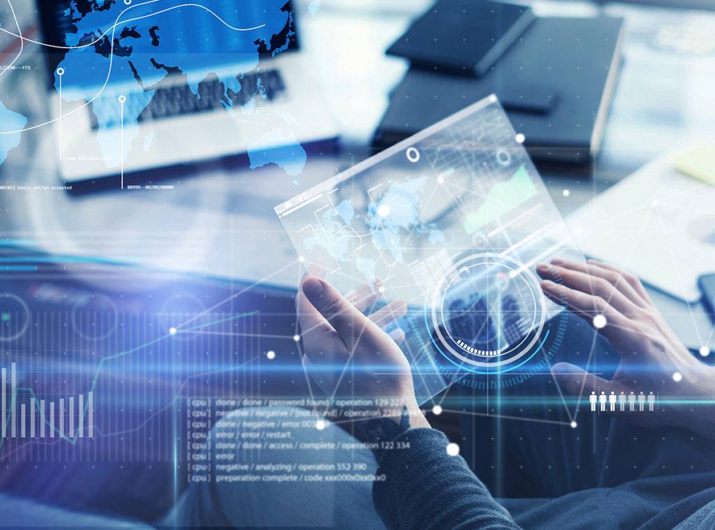 i3solutions: a software development company