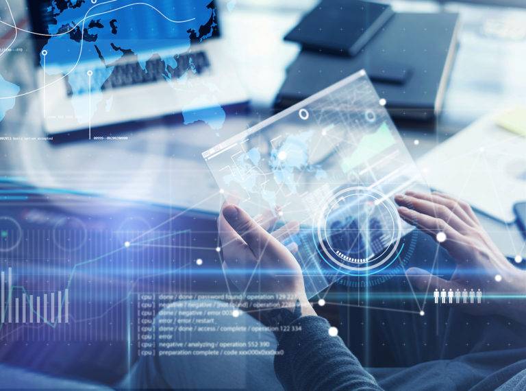 i3solutions: a software development company