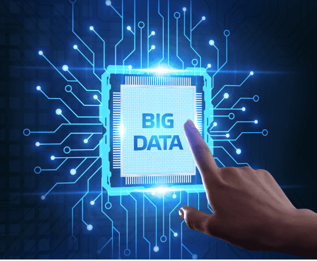 Human Analytics Solutions | i3solutions