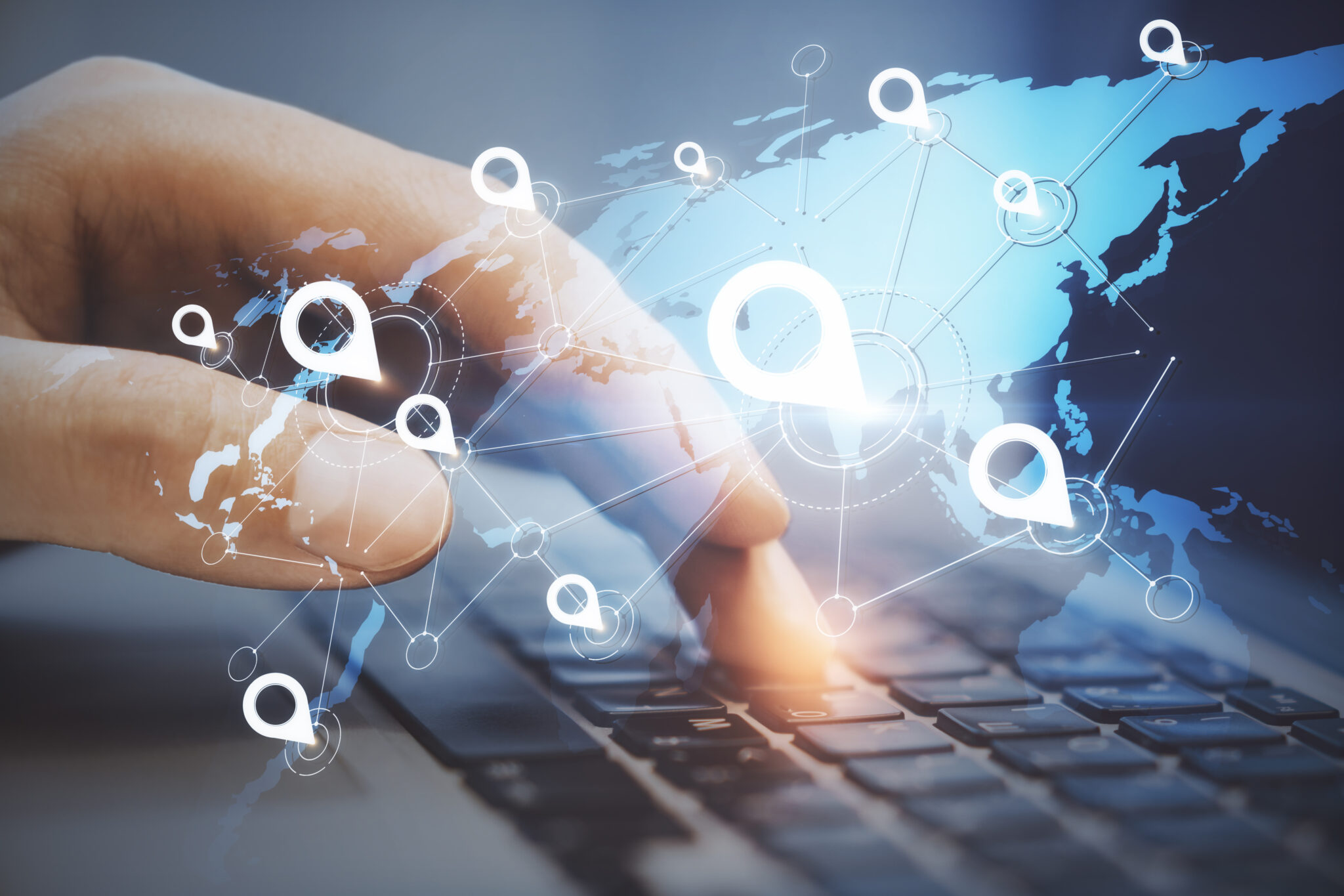 Esri Consulting Services | i3solutions