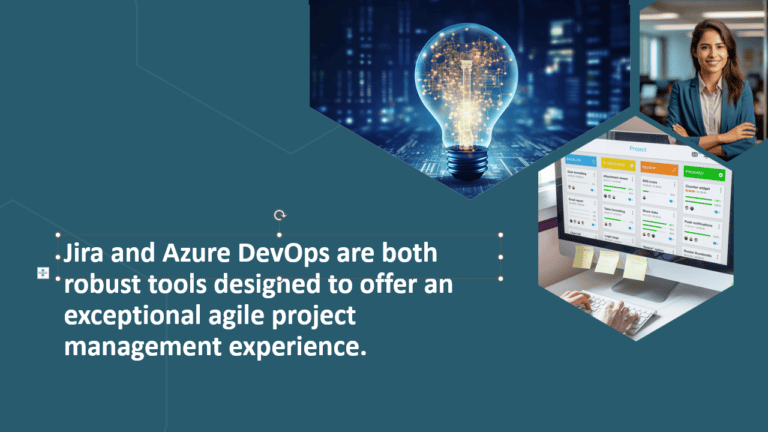 Agile Project Management with Jira and Azure DevOps | i3solutions