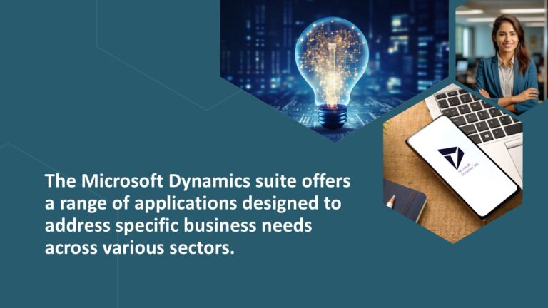 What is Microsoft Dynamics? | i3solutions